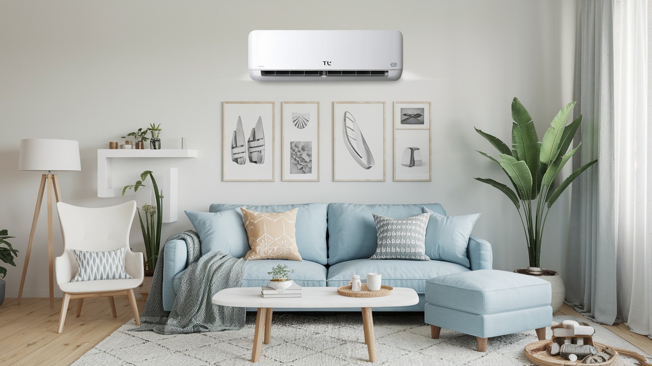 Kako pravilno koristiti inverter klimu? Saveti za podešavanje temperatura - Cool Klima